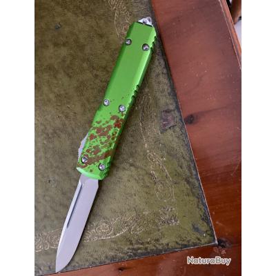 MICROTECH ZOMBIE - Couteaux automatiques (14213890)