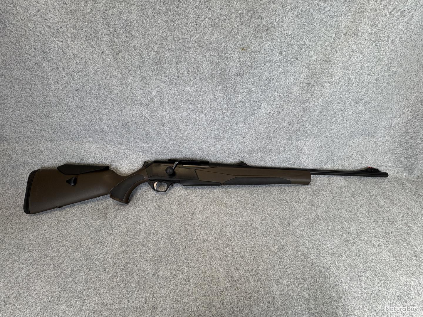 BROWNING MARAL 30-06 SPRING (7,62 X 63MM) - Carabines à culasse ...