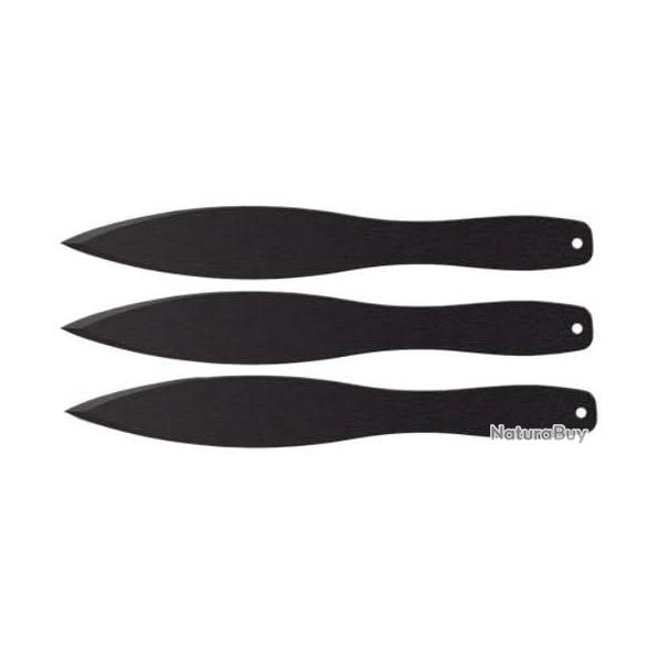 Cold Steel Pac 3x 80STK12 Sure Flight Sport - Couteaux et haches de ...