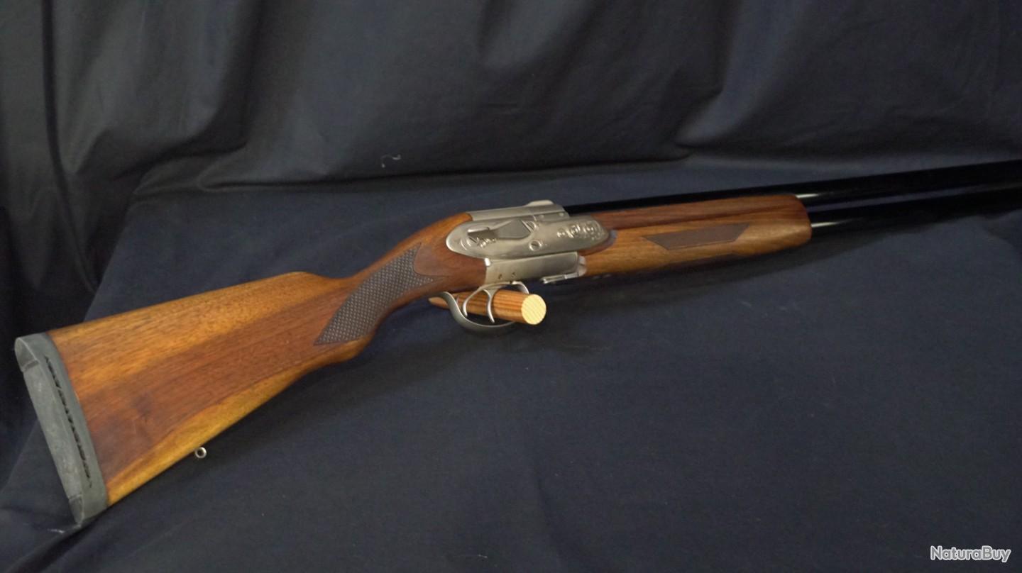 Baby Bretton Calibre 12 Doccasion