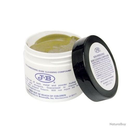 Pâte à roder JB bleu - Huiles, graisses et solvants (14345305)