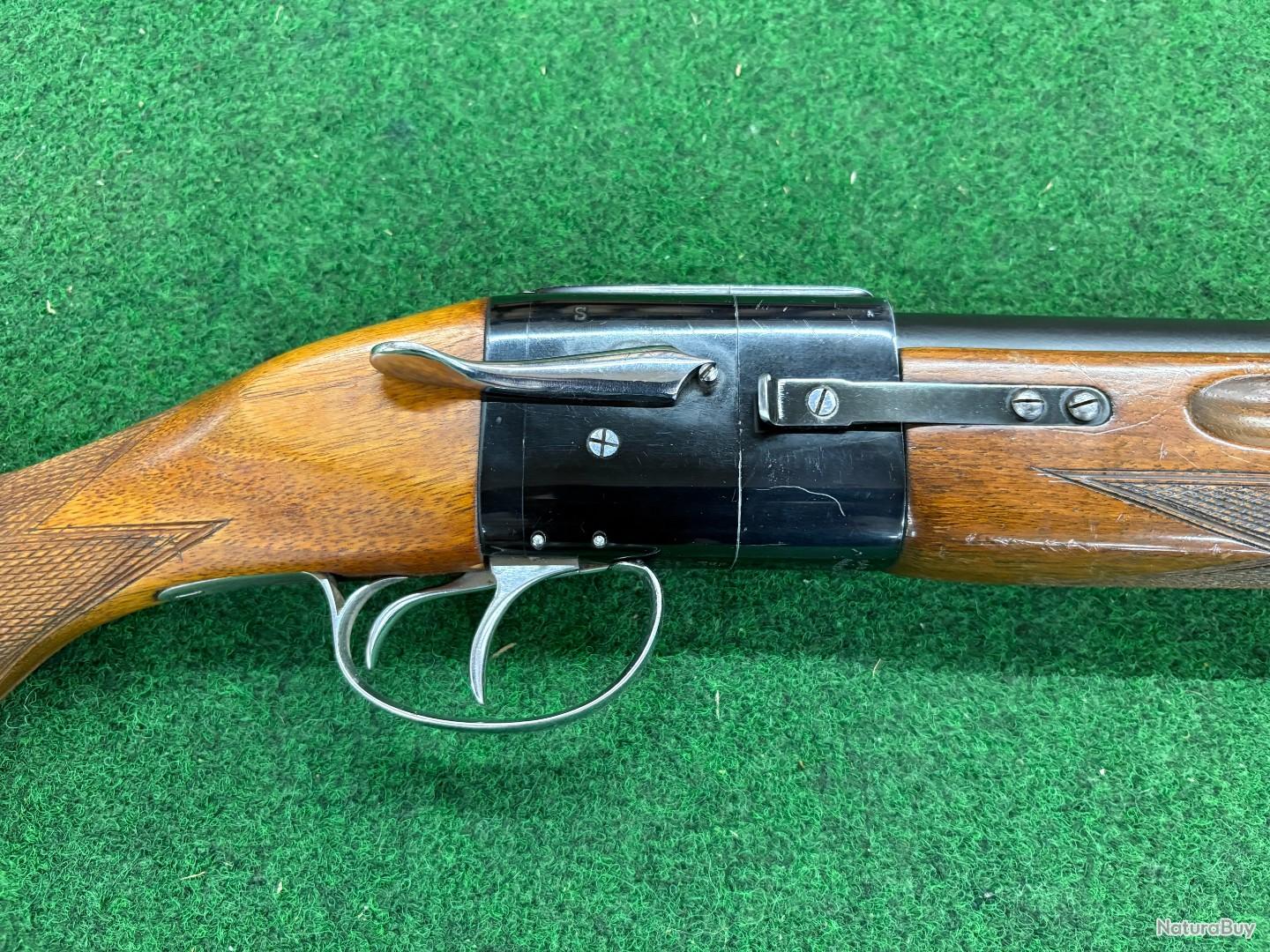 Baby Bretton Calibre 12 Doccasion