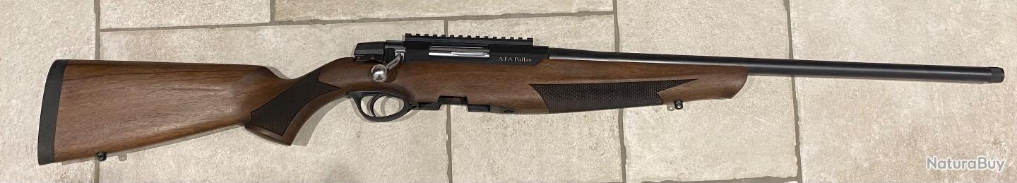 Ata Turqua Pallas 308win - Carabines à verrou Calibre 308 Winchester (14236521)