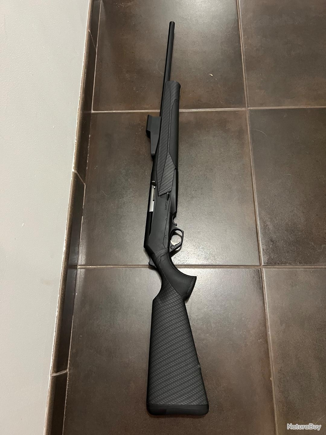 Browning MK3 30.06 + point rouge kite k1 reflex - Carabines semi ...