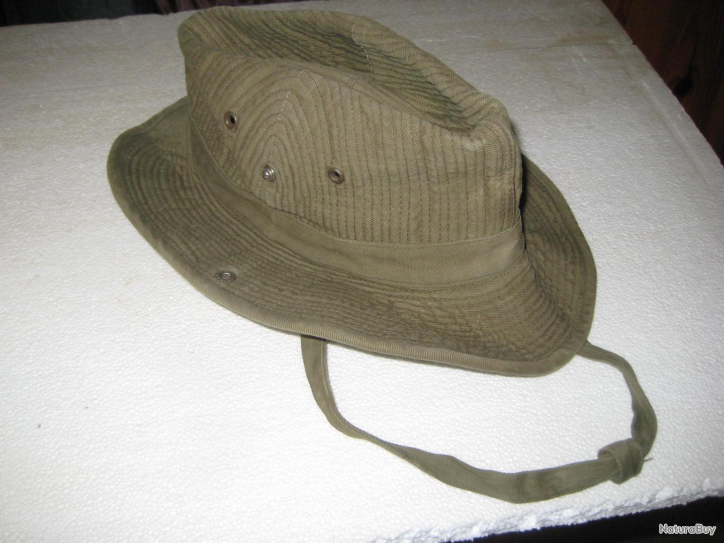Chapeau brousse - Casques militaires (14227360)