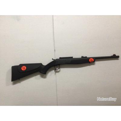Carabine BERGARA BA 13 Take Down en calibre 243 win - Kipplauf (14229691)