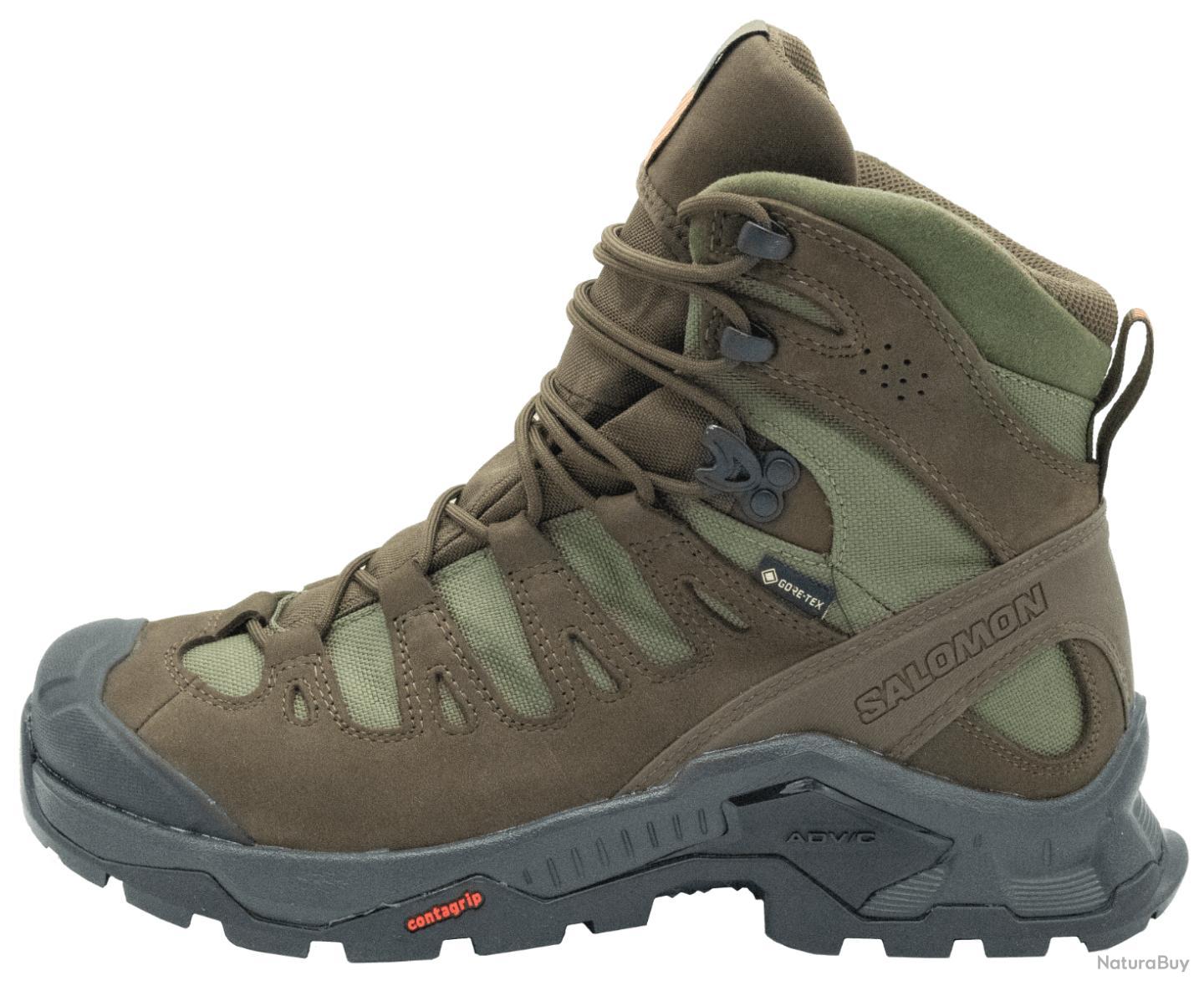 SALOMON QUEST TRACKER GTX - Chaussures (14229996)
