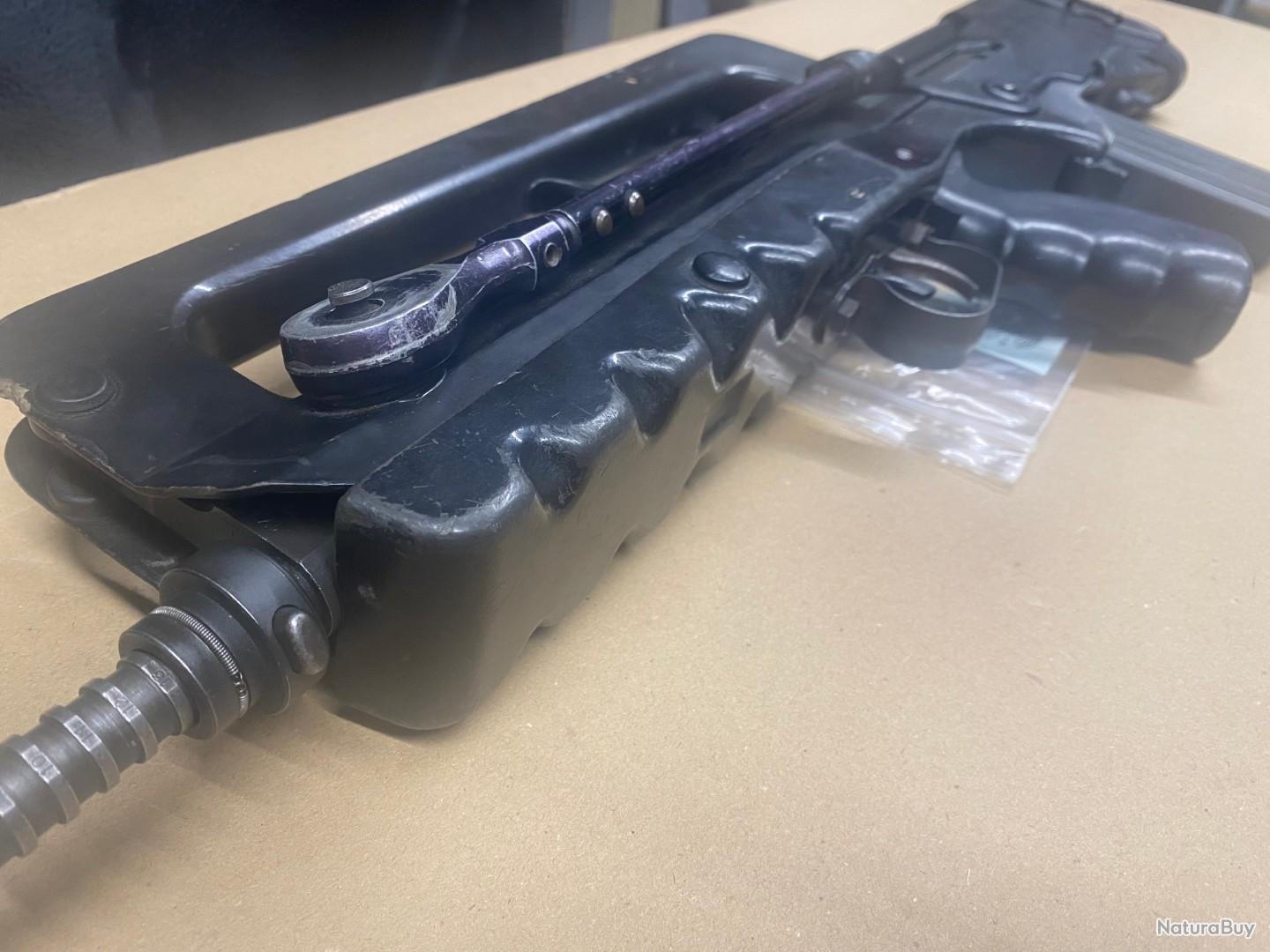 FAMAS F1 Neutralisé - 2025 - Fusils mitrailleurs et pistolets ...