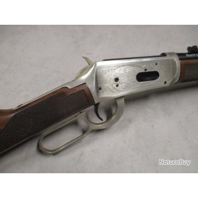 WINCHESTER Comémo Shériff Bat Masterson, à 1 euro sans prix de réserve ...
