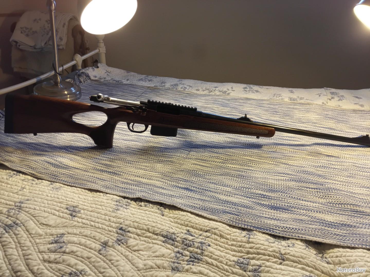 ATA ARMS 308 WIN - Carabines à verrou Calibre 308 Winchester (14234737)