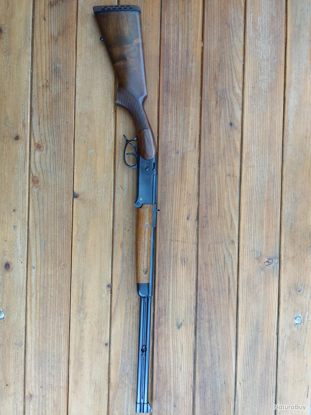 Carabine express RAF Sidna calibre 7x65R - Express Autre calibre (14236052)