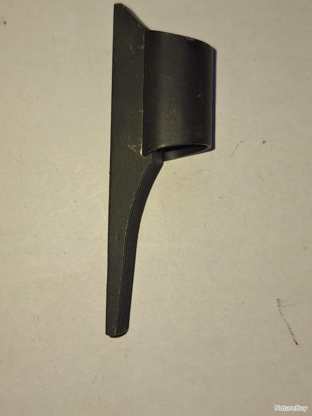 ANSCHUTZ guidon complet avec protégé guidon pour 22lr 222rem vendu par ...