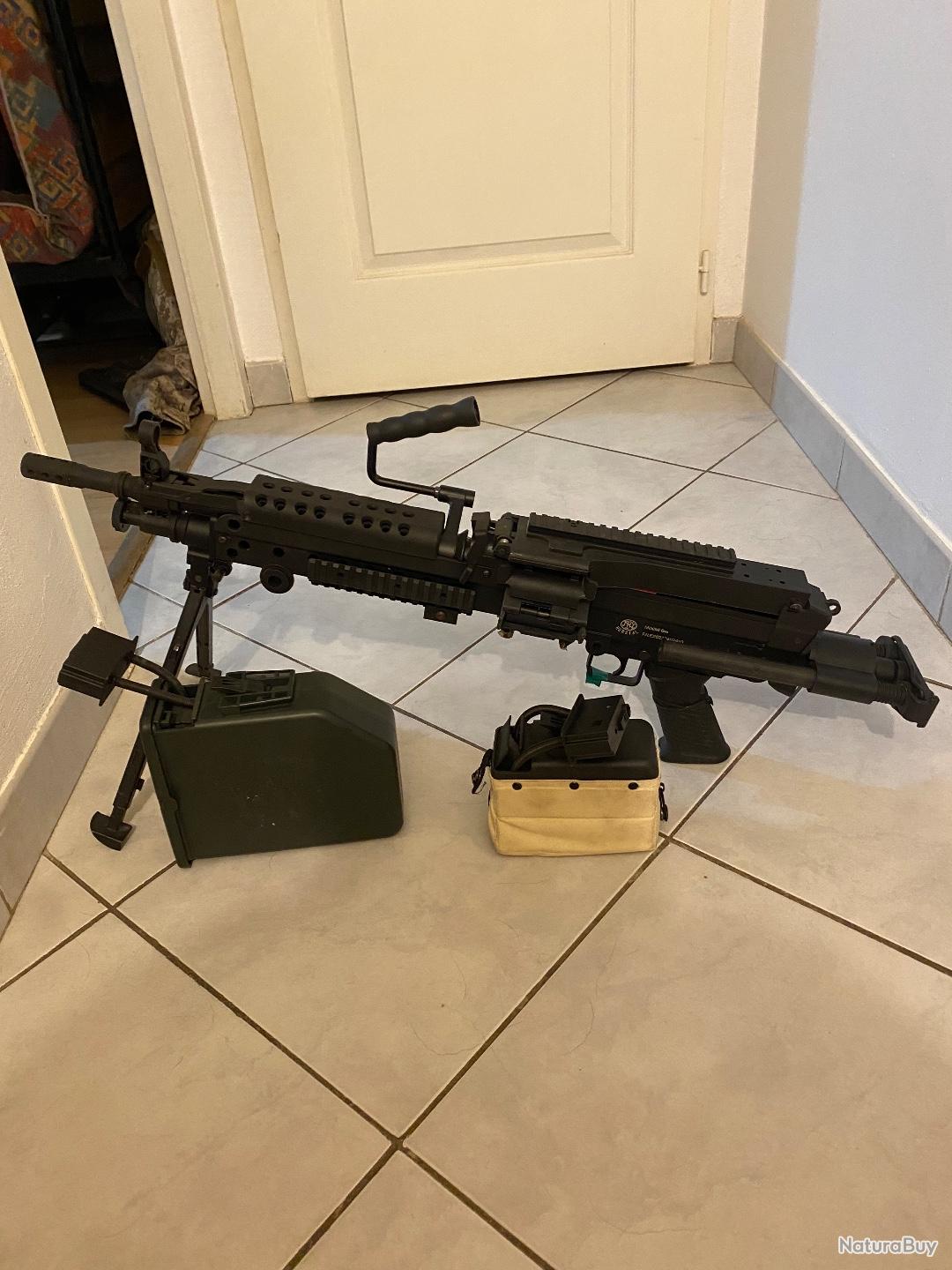 Fn m249 para - Fusils d'assaut (14371159)
