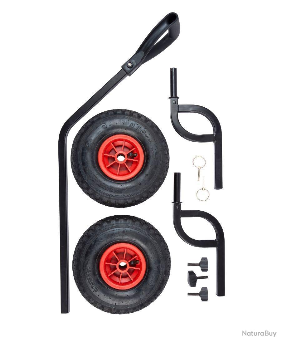 NYTRO CONNECT - IT X36SLS36 WHEEL KIT NYTRO - Sièges (14239208)