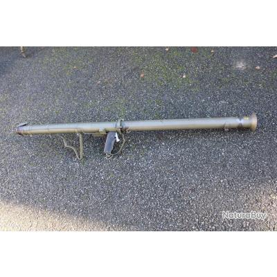 BAZOOKA M9 A1 US ARMY - Mitrailleuses neutralisées (14240053)