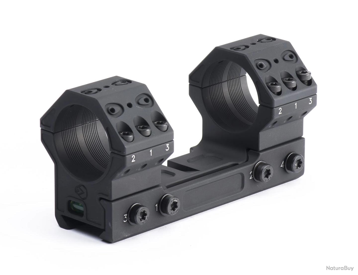 Montage monobloc Decumanus M3 ROME pour carabine Victrix Clé 3448 ...