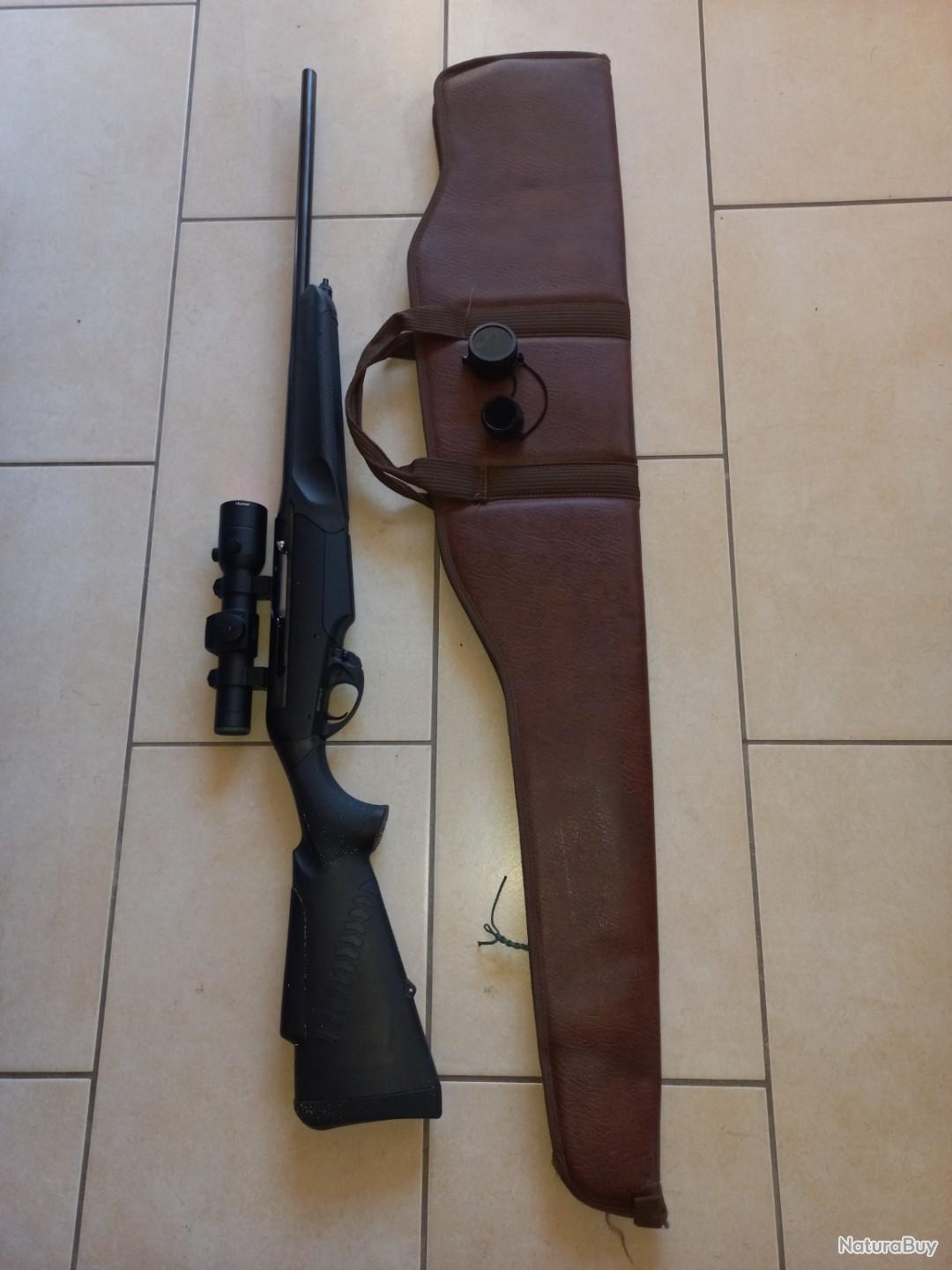 Benelli Argo E confortech 9,3 X 62 mm - Carabines semi-automatiques ...