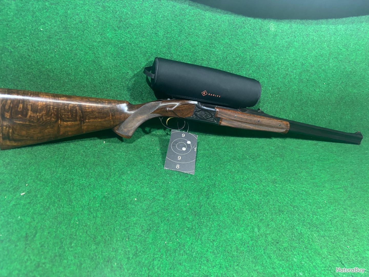 Express browning ccs 25 cal 9,3x62 - Express Autre calibre (14251062)