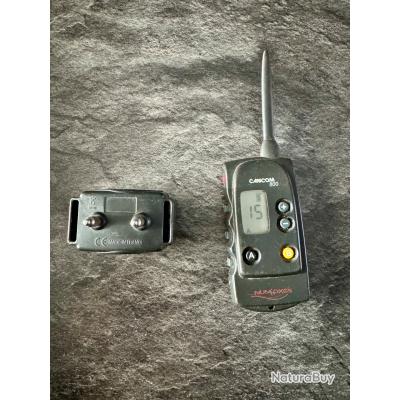 Num'axes canicom 800 - Colliers de dressage (14252303)