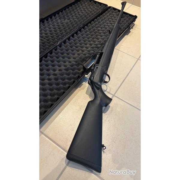 Merkel rx helix - Carabines à culasse linéaire (14254319)