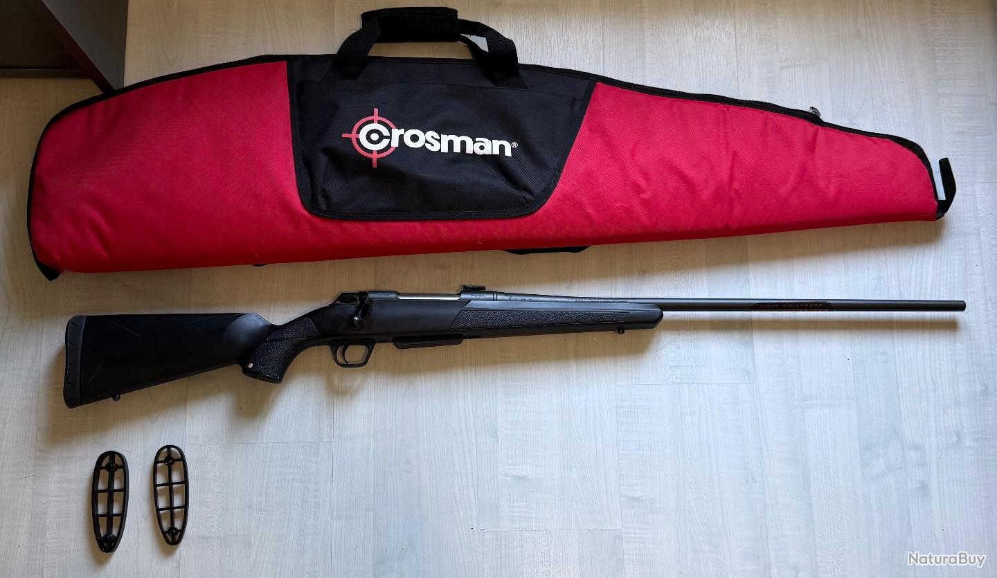 Winchester XPR cal. 300 win mag - Carabines à verrou Calibres 300 (Win ...