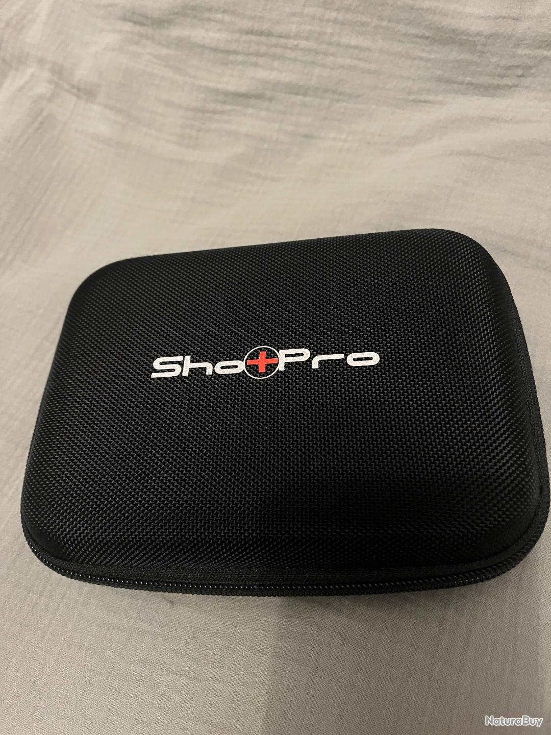 Shotpro v2 - Caméras embarquées (14255394)