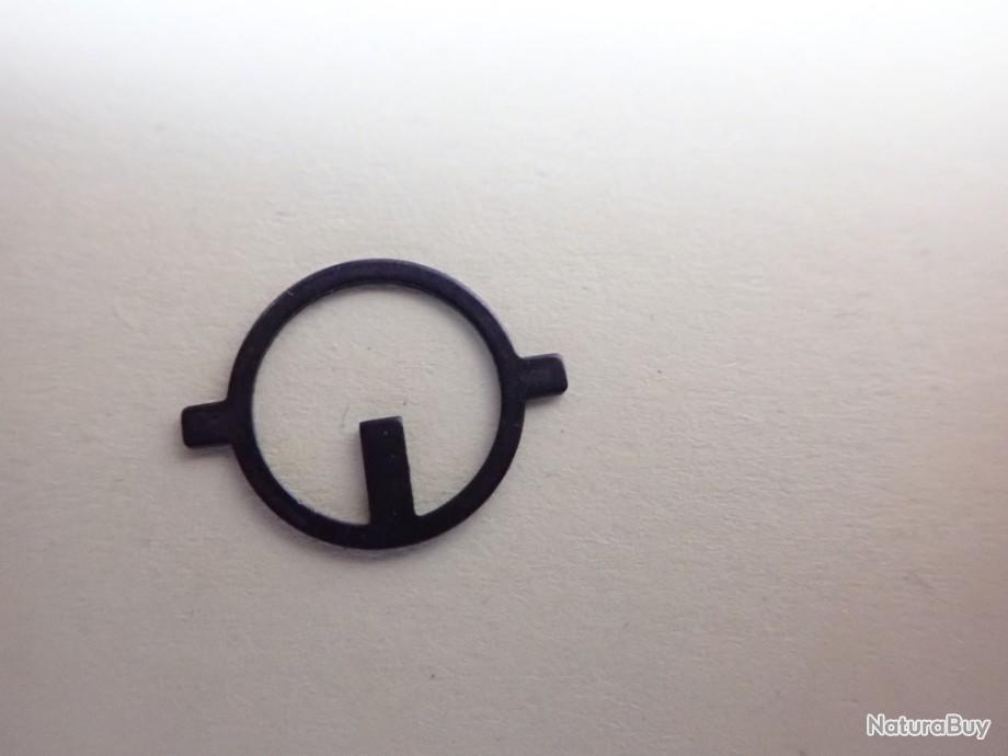 Insert, iris de tunnel pour dioptre - 1,9 mm - Diamètre 12 mm - K31 ...