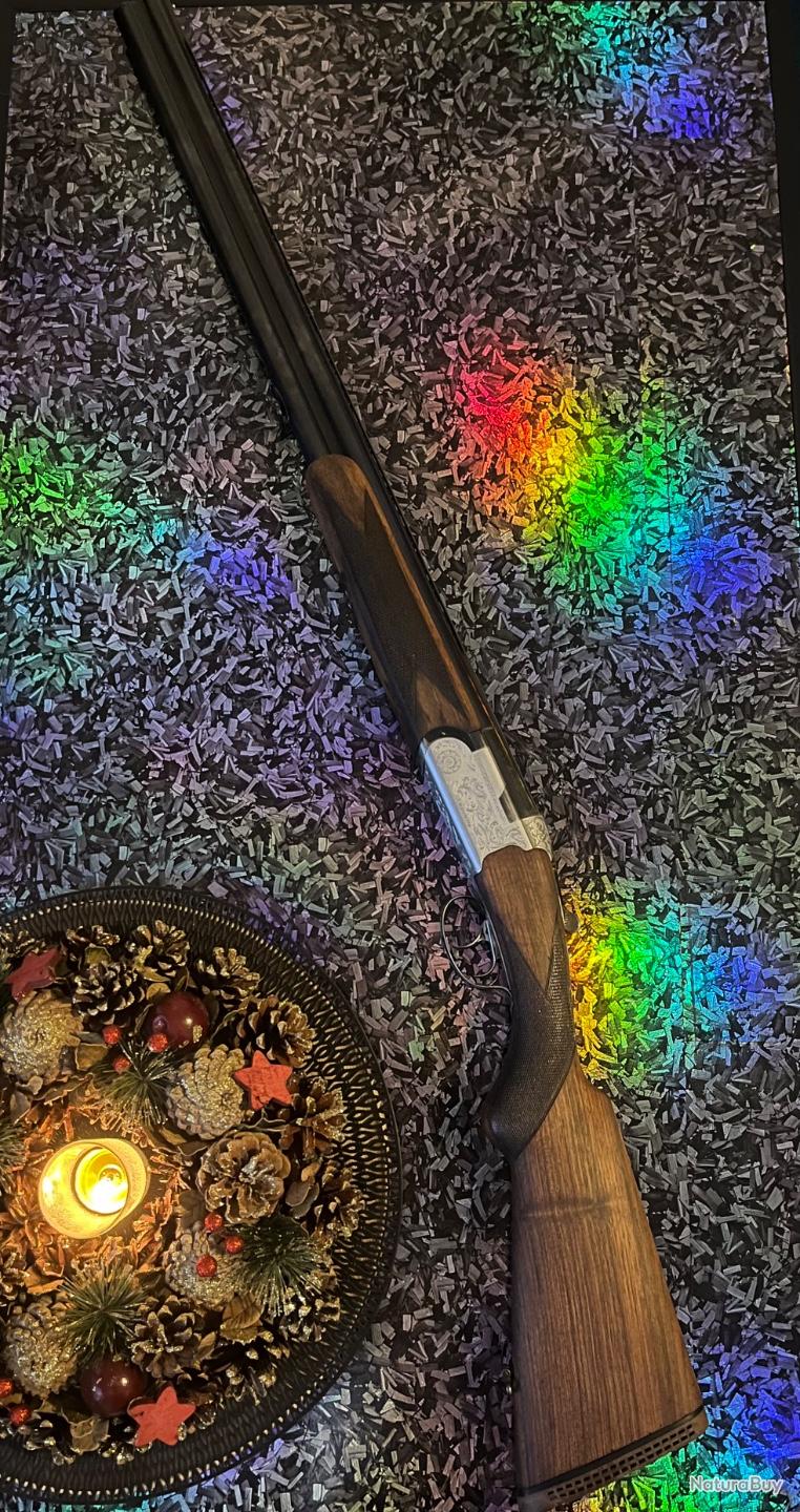 Beretta s56E - Fusils Superposés calibre 12 (14385206)