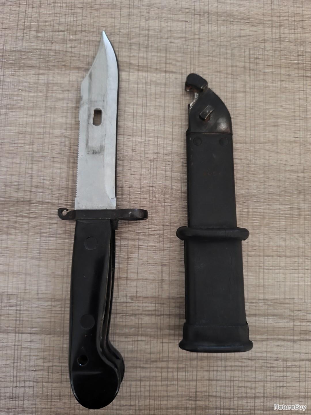 Baïonnette AK 47 - Baïonnettes (14256966)