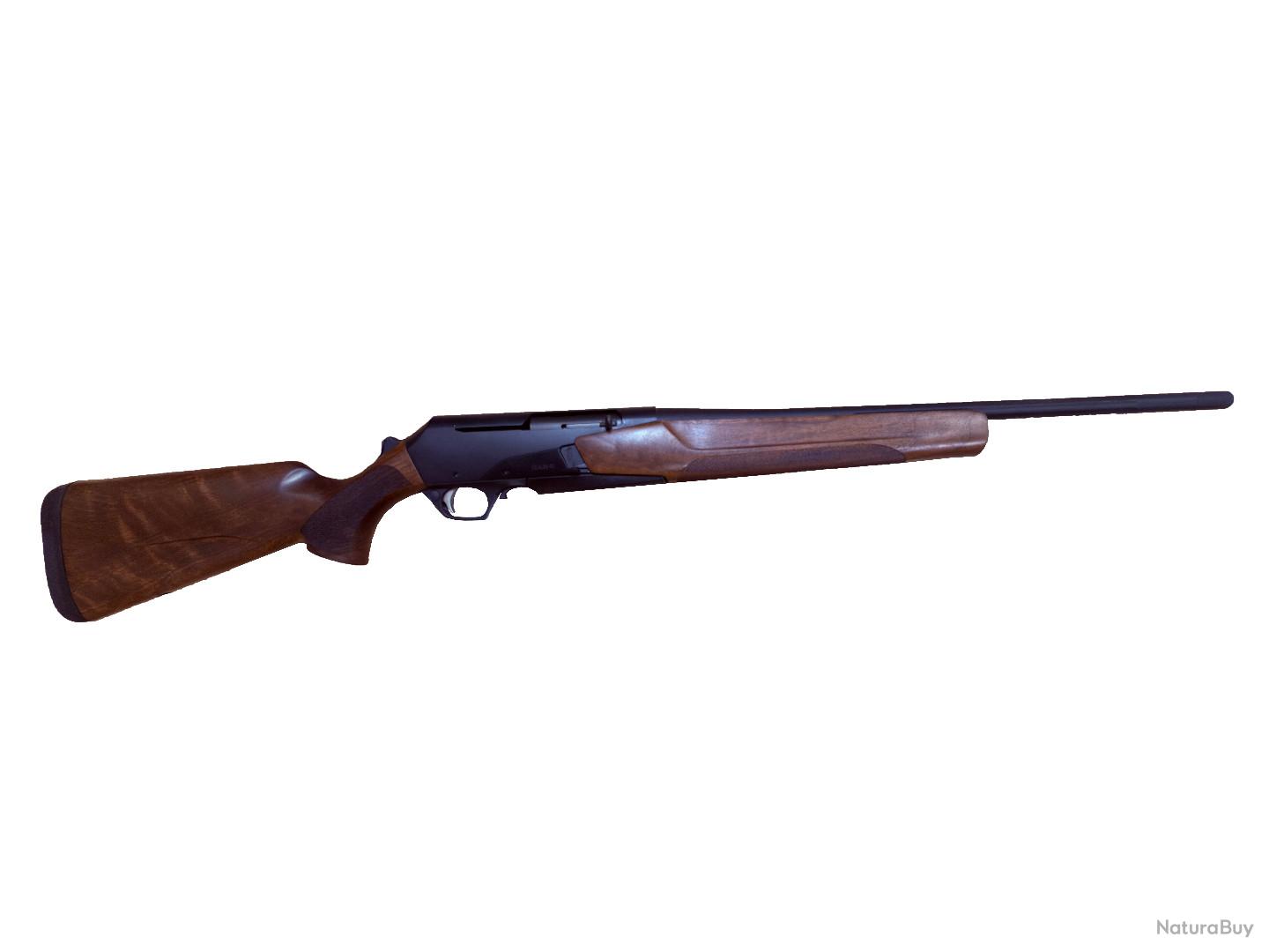 Carabine Semi-auto Browning Bar 4x Action Hunter crosse Pistolet G3 ...