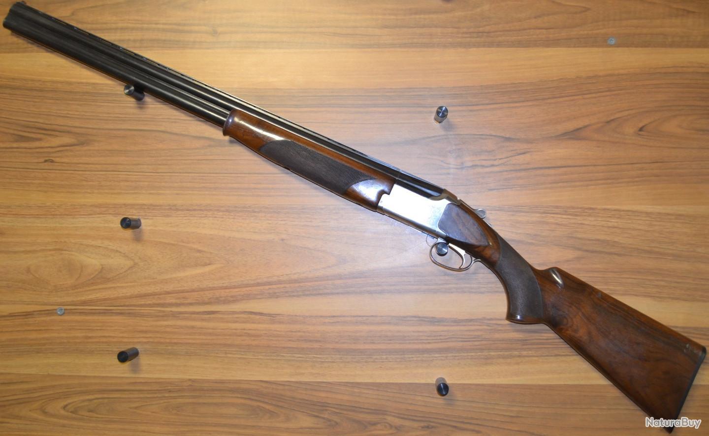 B325 CAL.12/70 BROWNING - Fusils Superposés calibre 12 (14262491)