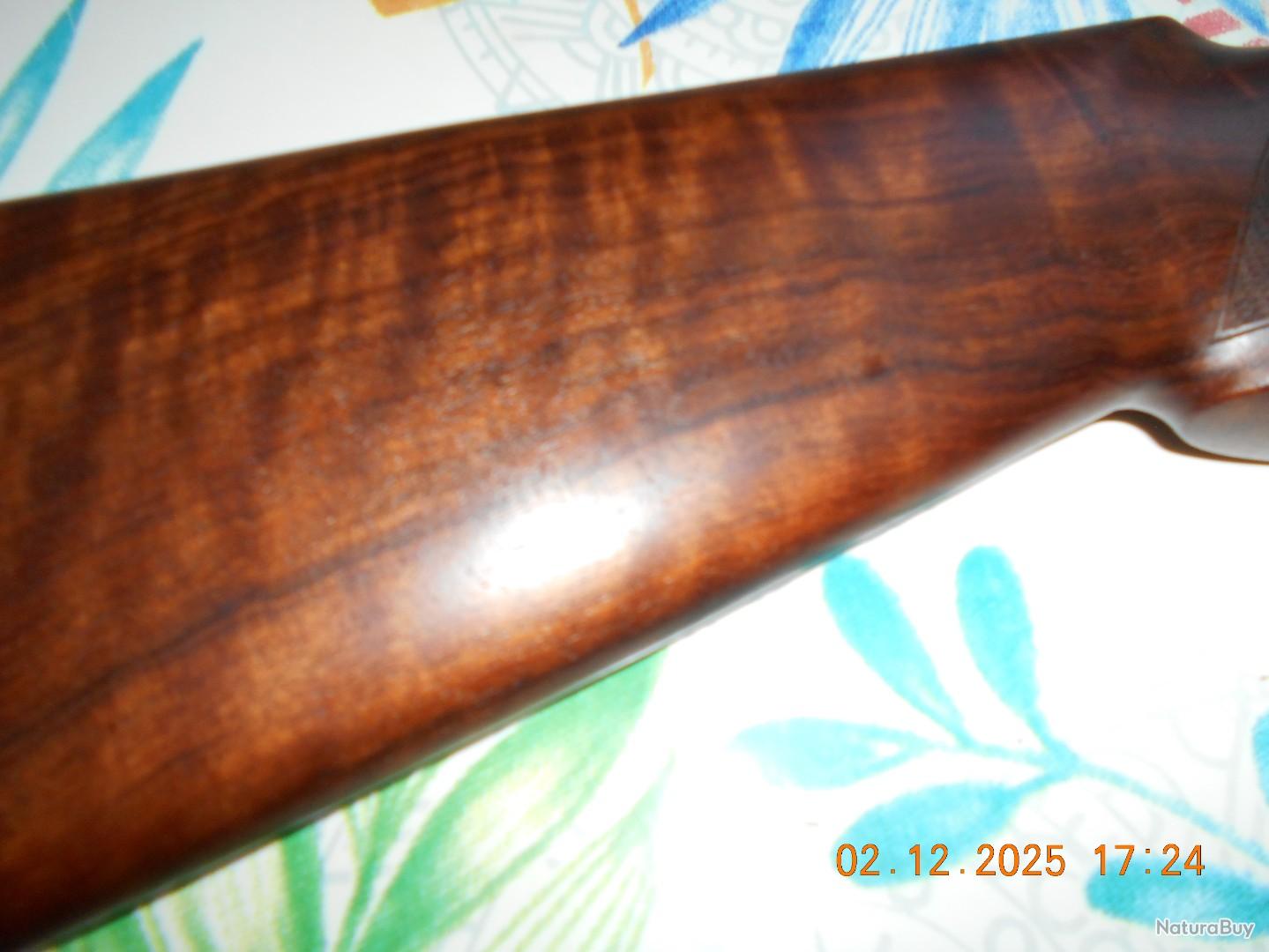 Beretta Ultraleggero calibre 12/76, très beau bois, canon de 71 cm ...