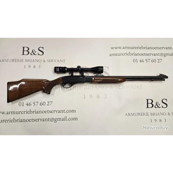 Remington modele 572 fieldmaster calibre 22LR - Carabines 22LR (14264795)