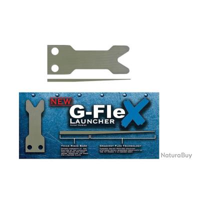 Lame Hamskea G-Flex pour repose-flèche Wide - Reposes flêches (14264970)