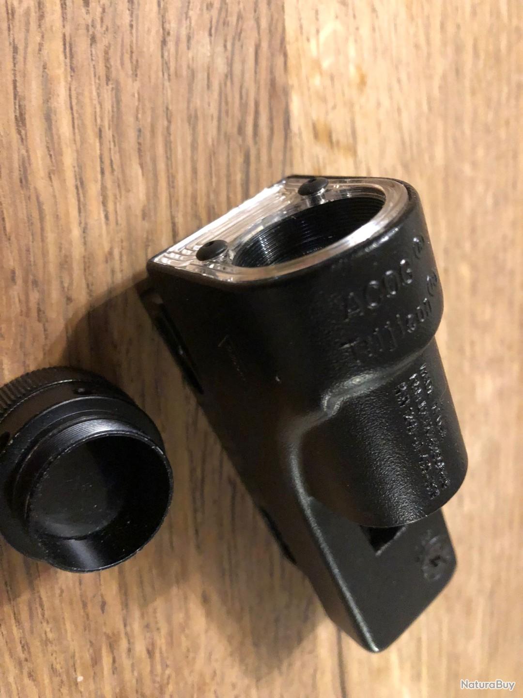 Point rouge TRIJICON REFLEX - Points rouges de tir et tactique (14398301)