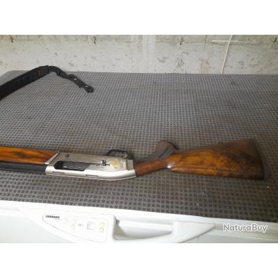 Browing maxus prenium cal 12X76 en tres bon etat - Fusils Semi-auto ...