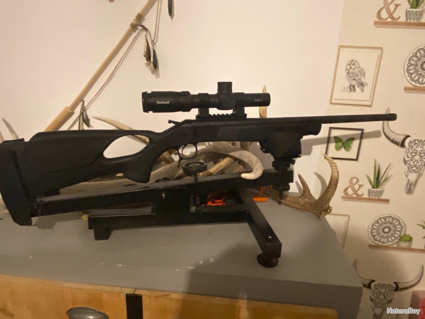 Bergara ba13 cal. 30-06 - Kipplauf (14268077)