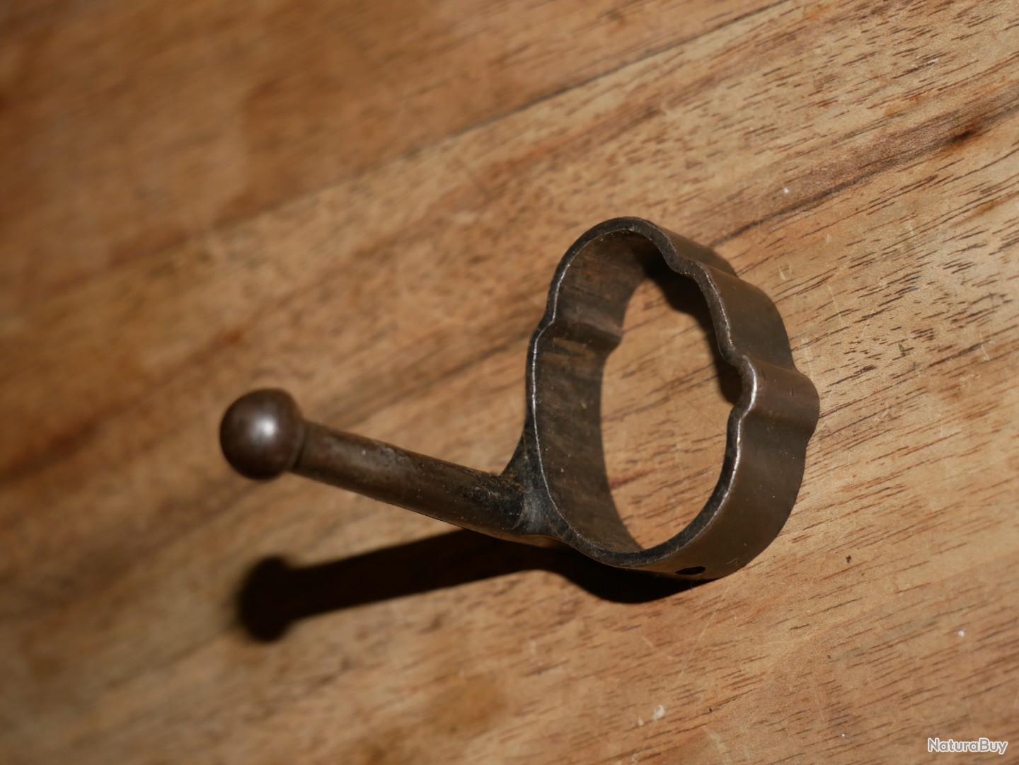 Embouchoir de mousqueton BERTHIER 1892 et M16 - Pièces détachées non ...