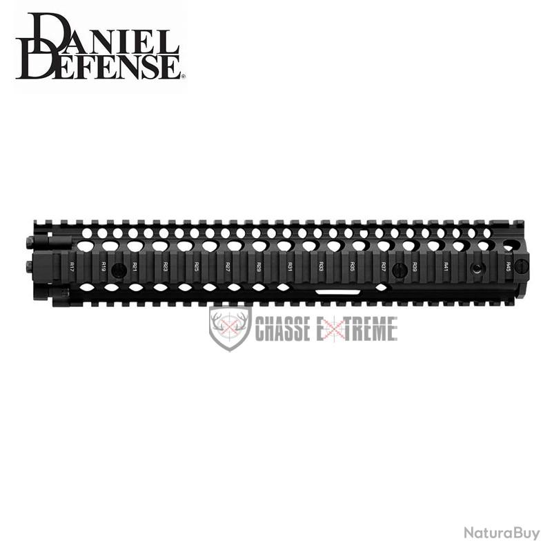 Garde Main DANIEL DEFENSE RIS-II 12,25'' pour M4A1 - Gardes mains ...