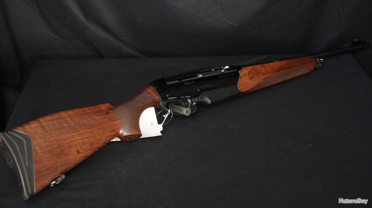 BENELLI ARGO CAL 300 WM - Carabines semi-automatiques Calibres 300 Win ...