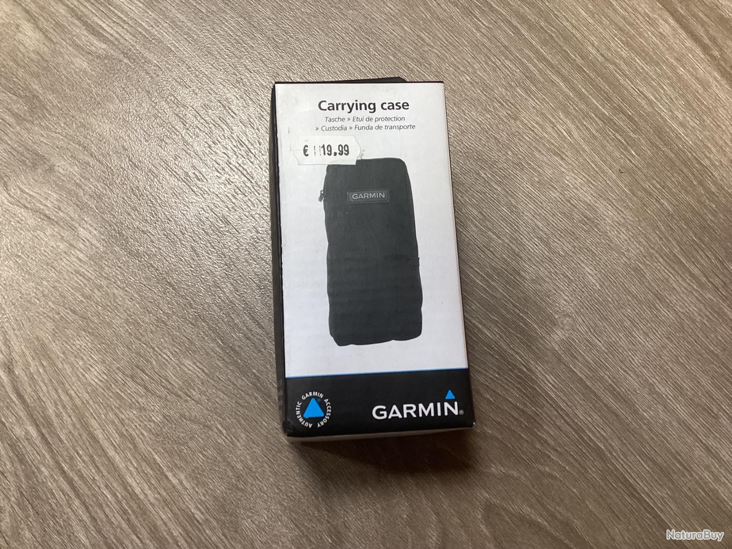 Étui de protection Garmin - Pièces détachées et accessoires pour ...