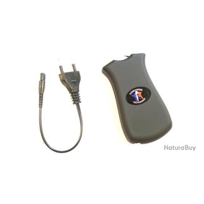 Shocker/Taser paraliseur Concorde défender 1800.000 volt - Shocker ...