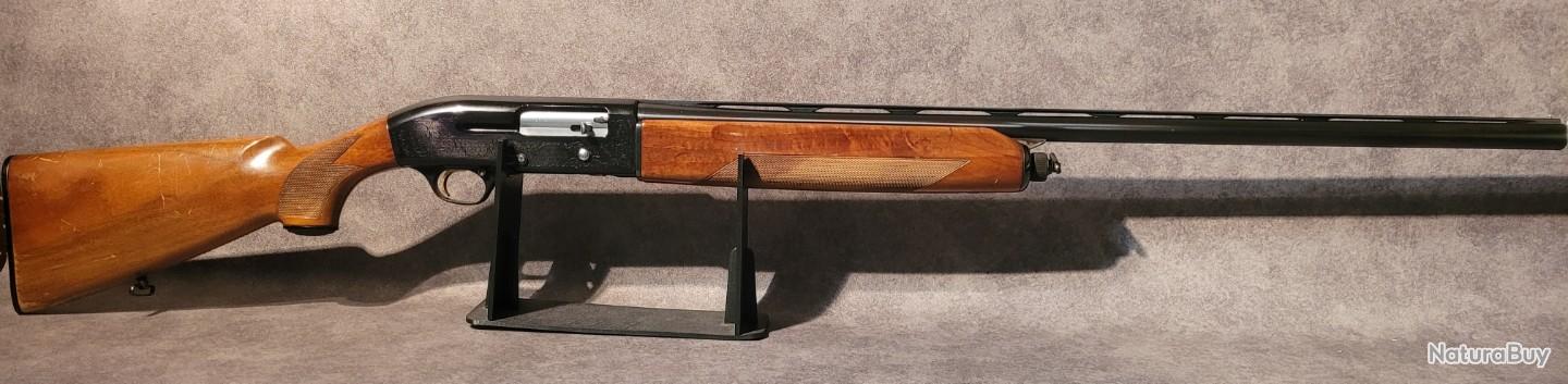 Fusil semi-auto BERETTA A302 12/76 #enchère 1e sans prix de reserve ...