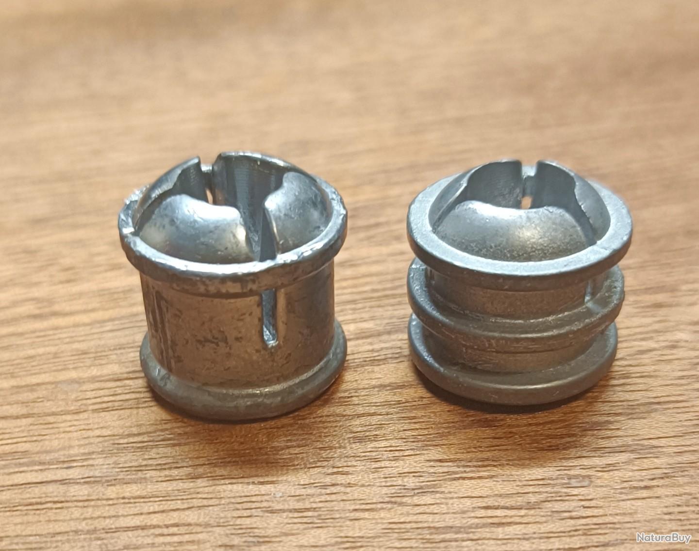 Slugs Svarog fragmentés - Plombs, grenailles, balles fusil lisse (14272713)