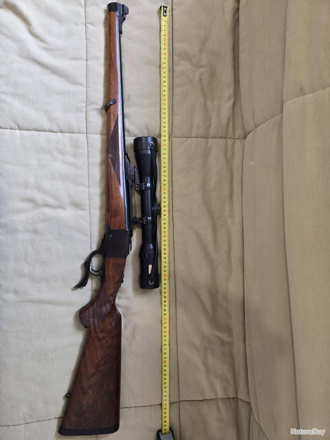 Carabine stutzen kipplauf - Kipplauf (14274106)