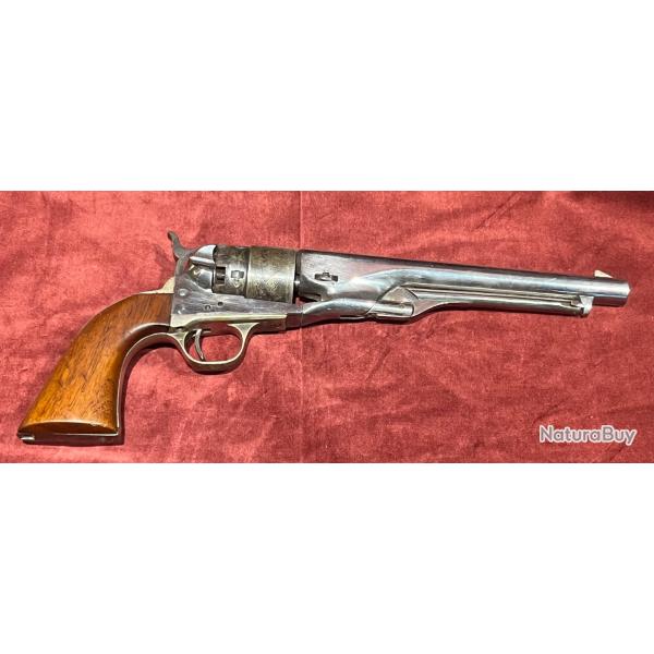 Destockage de Noël rare colt centaure centennial 1960 new model arme ...