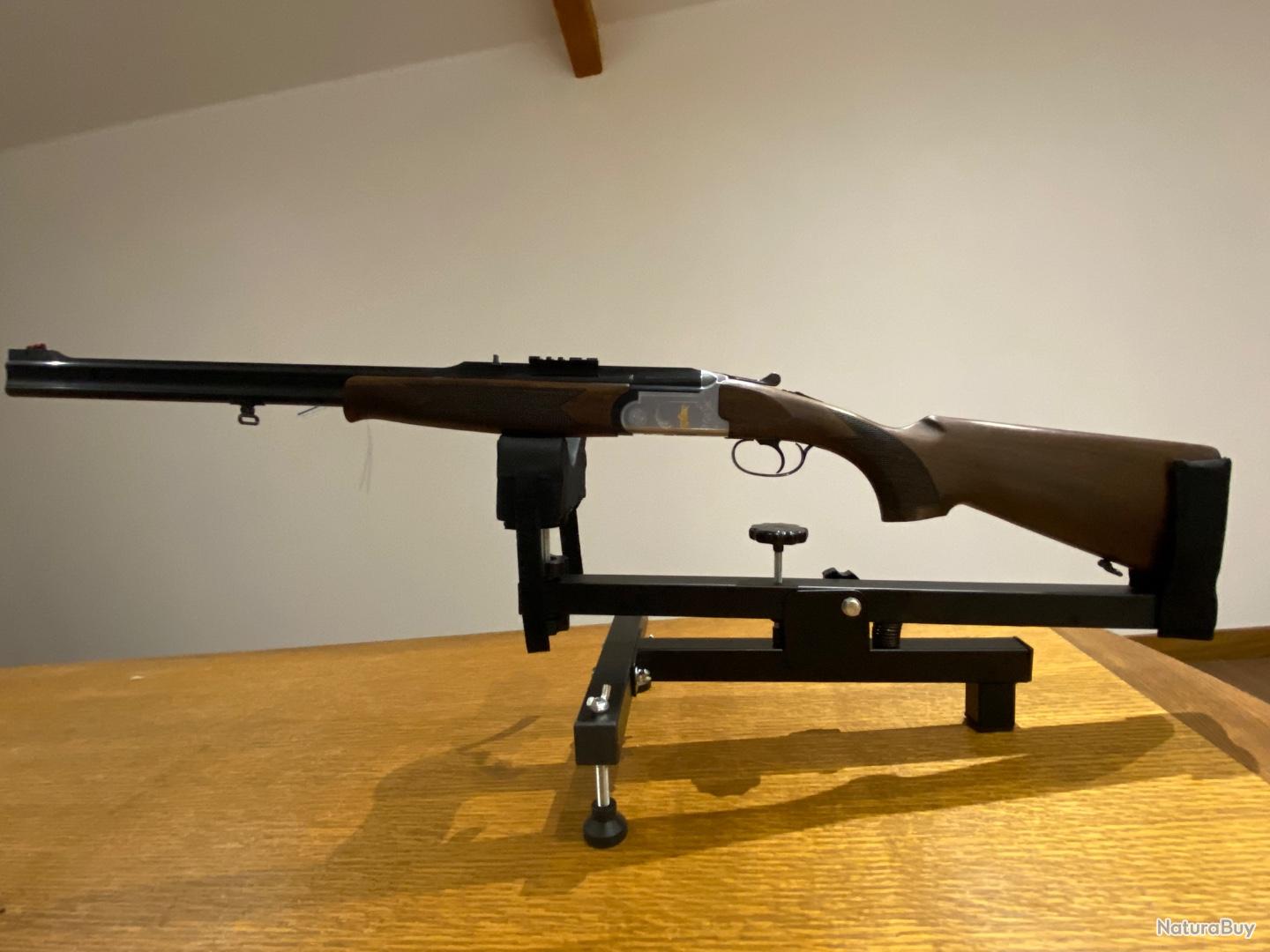 Express Renato Baldi 9,3x62 - Express Autre calibre (14275495)