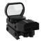 Red Dot Scope 1x23x34 D-LIGHT - Viseur Point Rouge Compact pour Airsoft ...