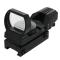 Red Dot Scope 1x23x34 D-LIGHT - Viseur Point Rouge Compact pour Airsoft ...