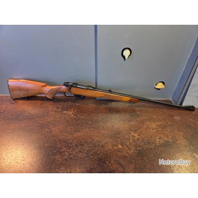 BRNO FOX MOD.2 en calibre 222rem - Carabines à verrou Calibres 222 , 22 ...